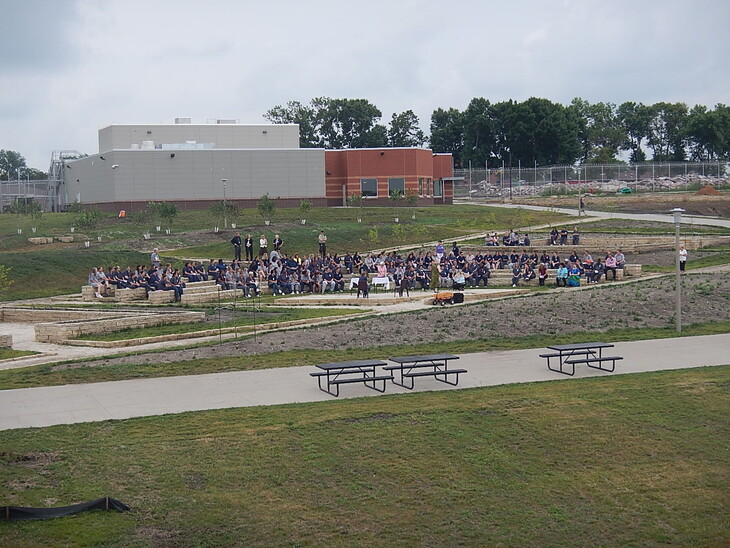 Visiting Entrance Procedures | Iowa Department of Corrections