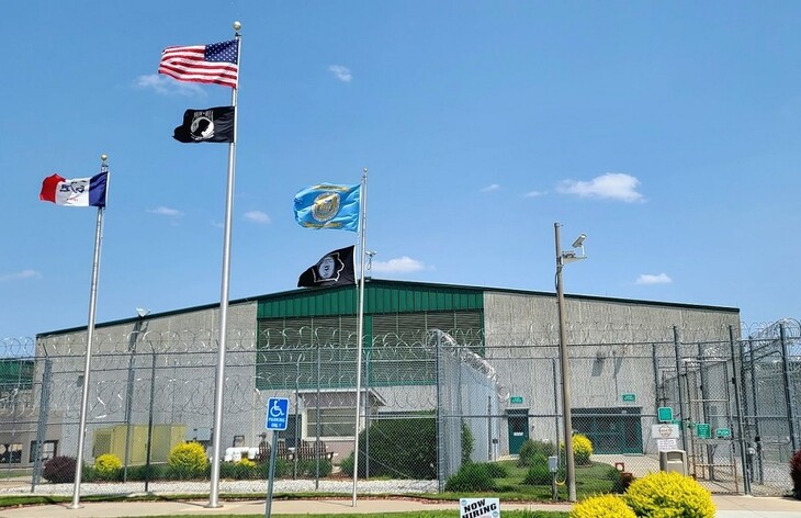 Clarinda Correctional Facility | Iowa Department of Corrections