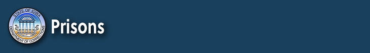 Districts & Prisons | Iowa Department of Corrections