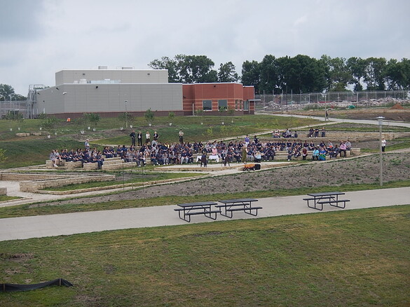 Visiting Entrance Procedures | Iowa Department of Corrections