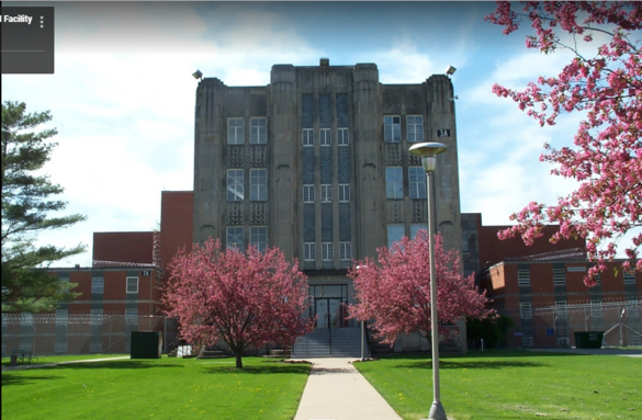Mount Pleasant Correctional Facility | Iowa Department of Corrections