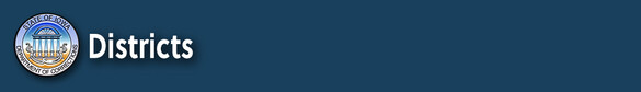 Districts & Prisons | Iowa Department of Corrections