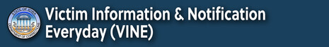 Victim DOC Registration & VINE | Iowa Department of Corrections